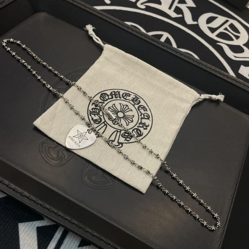 Discounted Chrome Hearts Necklaces