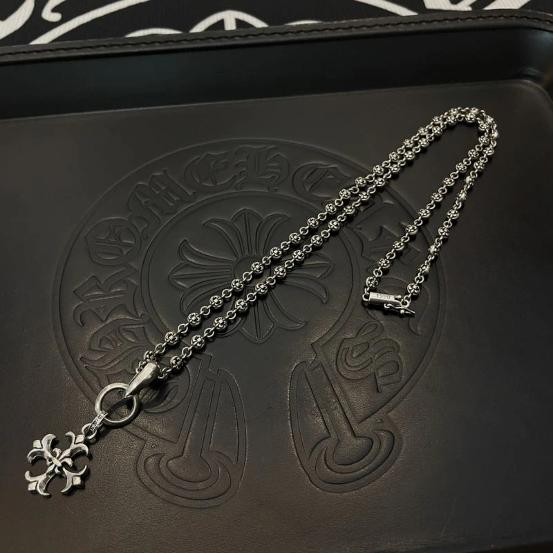 Economical Chrome Hearts Necklaces