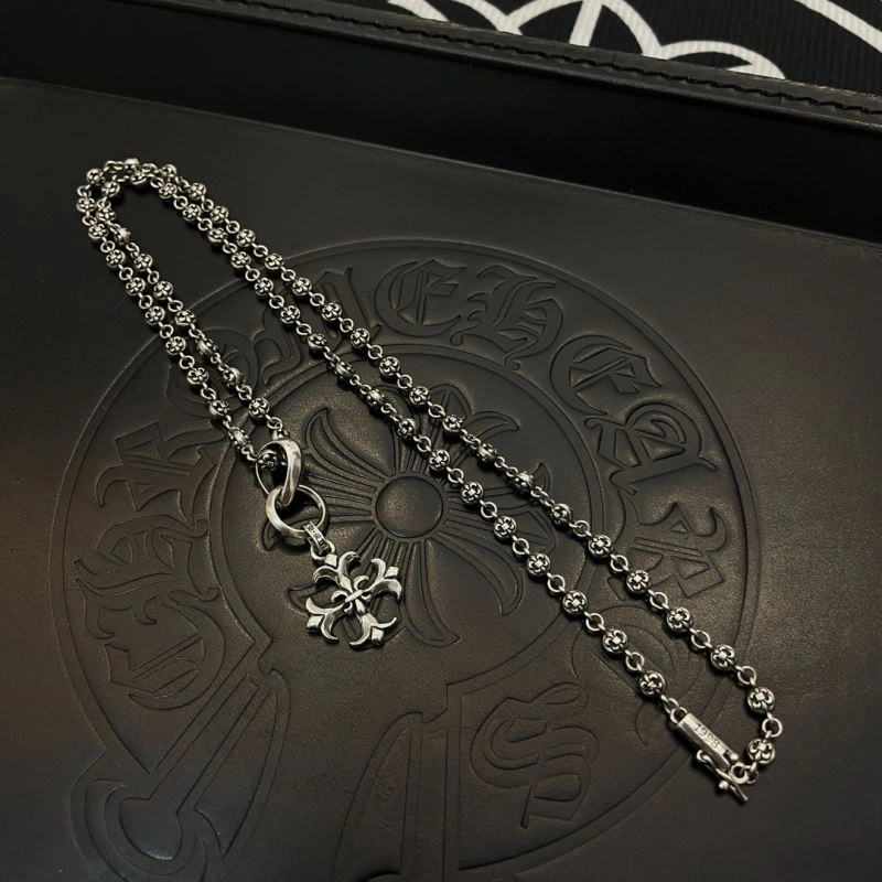 Economical Chrome Hearts Necklaces