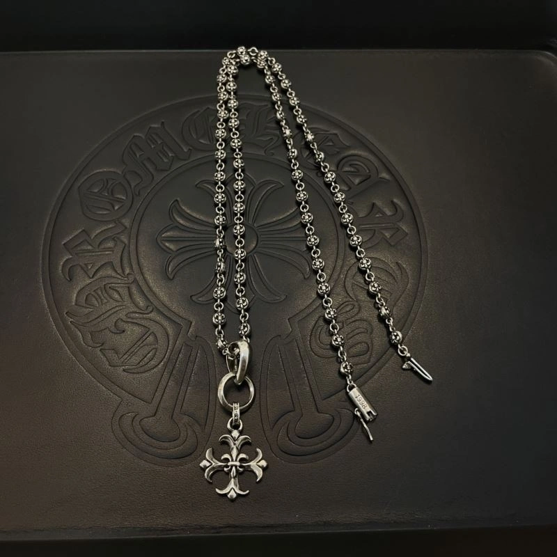 Economical Chrome Hearts Necklaces