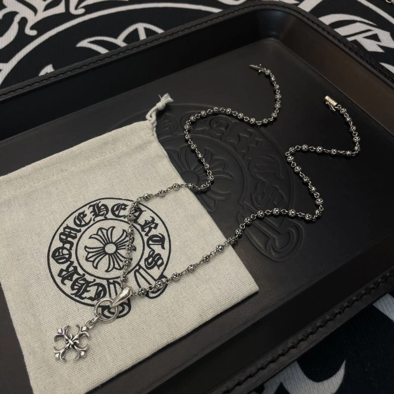 Economical Chrome Hearts Necklaces