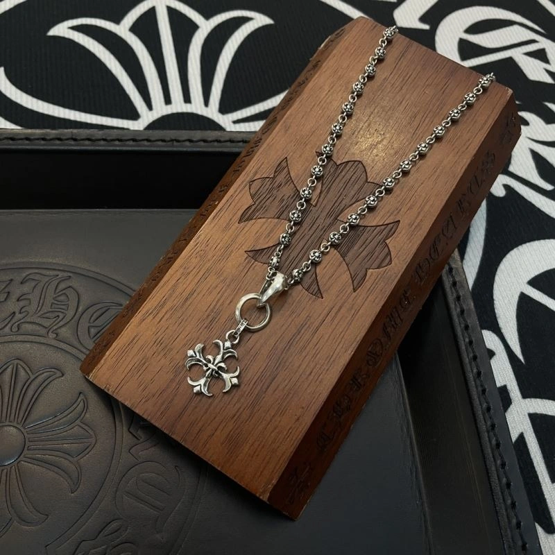 Economical Chrome Hearts Necklaces