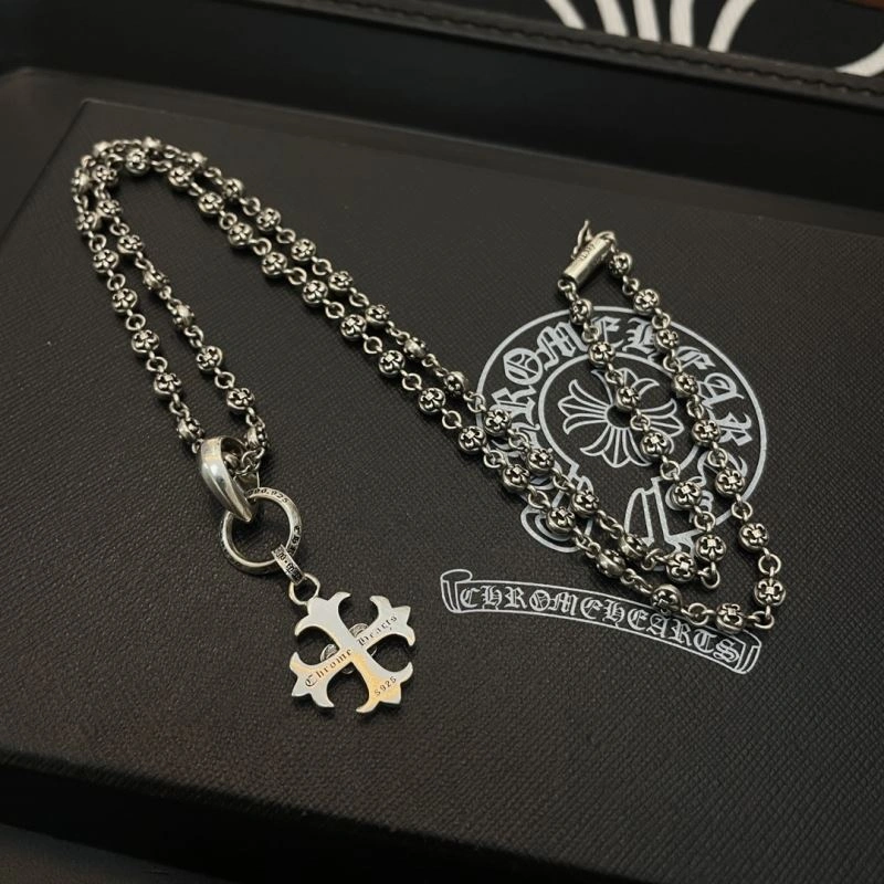 Economical Chrome Hearts Necklaces