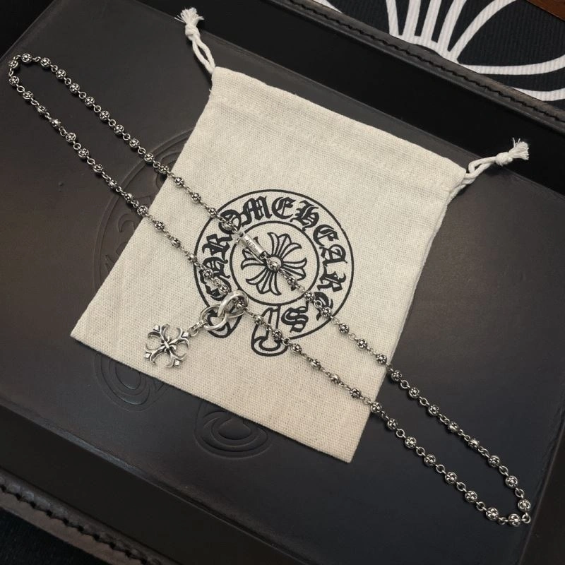 Economical Chrome Hearts Necklaces
