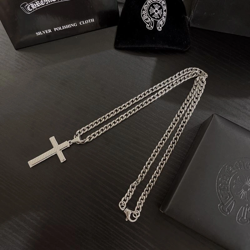 Brand-original Chrome Hearts Necklaces