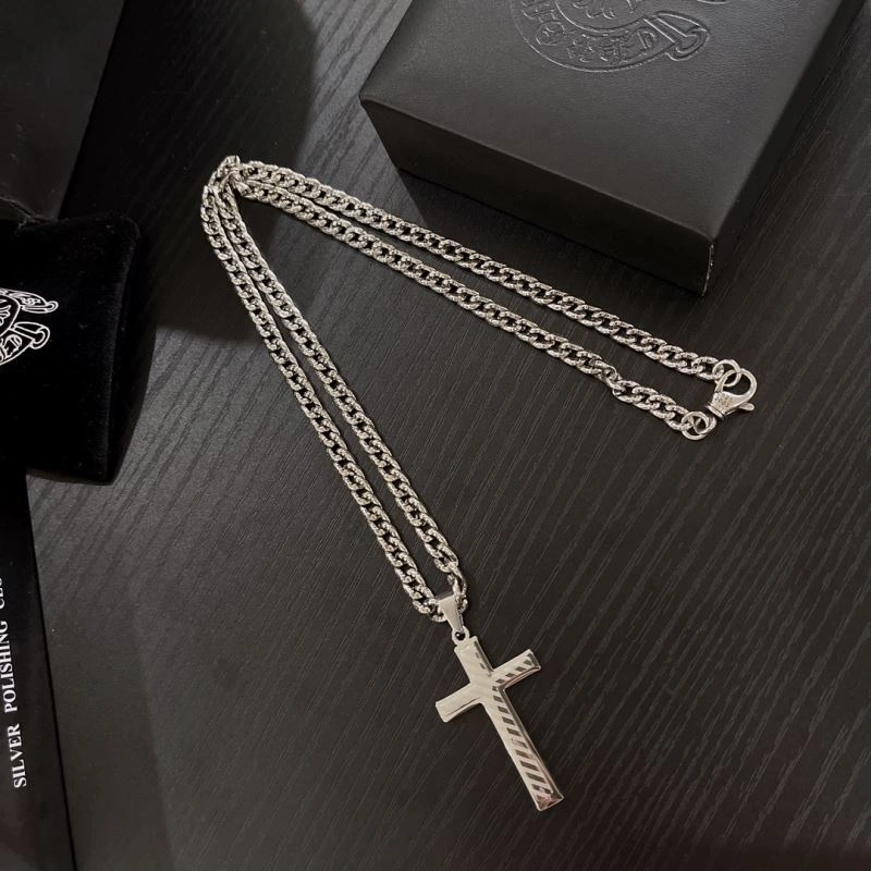 Brand-original Chrome Hearts Necklaces