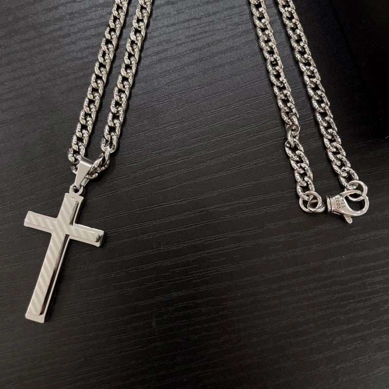 Brand-original Chrome Hearts Necklaces