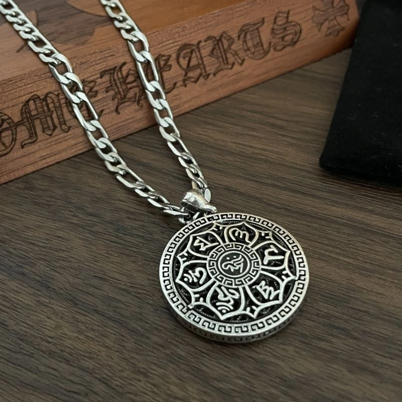 Low-cost Chrome Hearts Necklaces