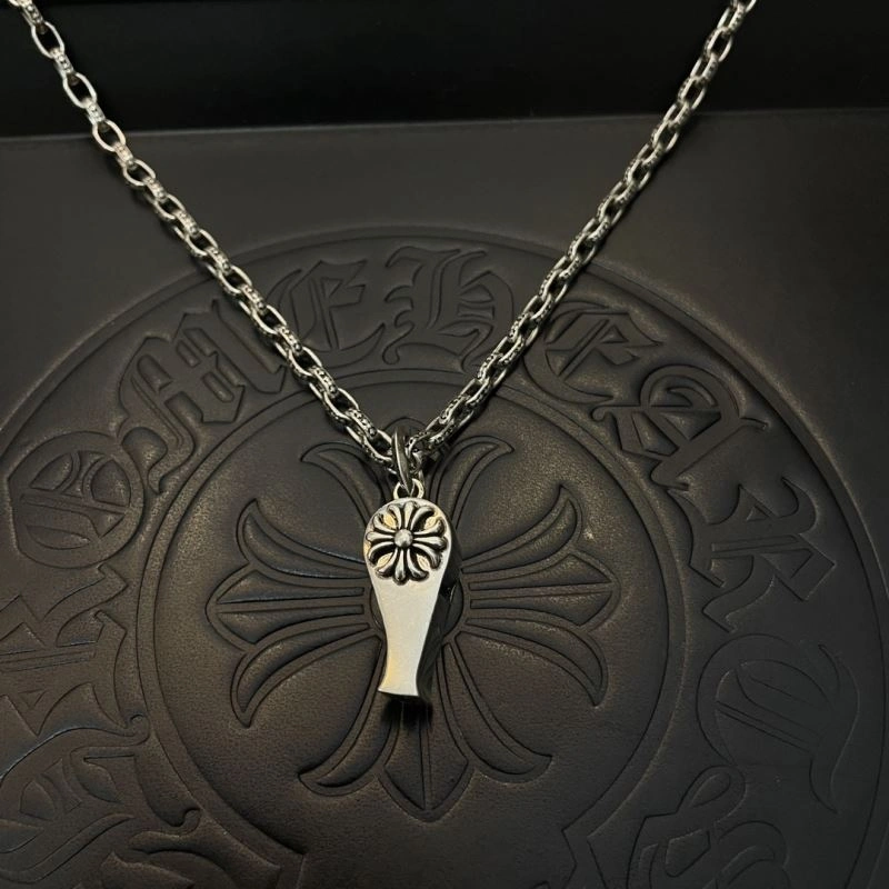 Legit Chrome Hearts Necklaces