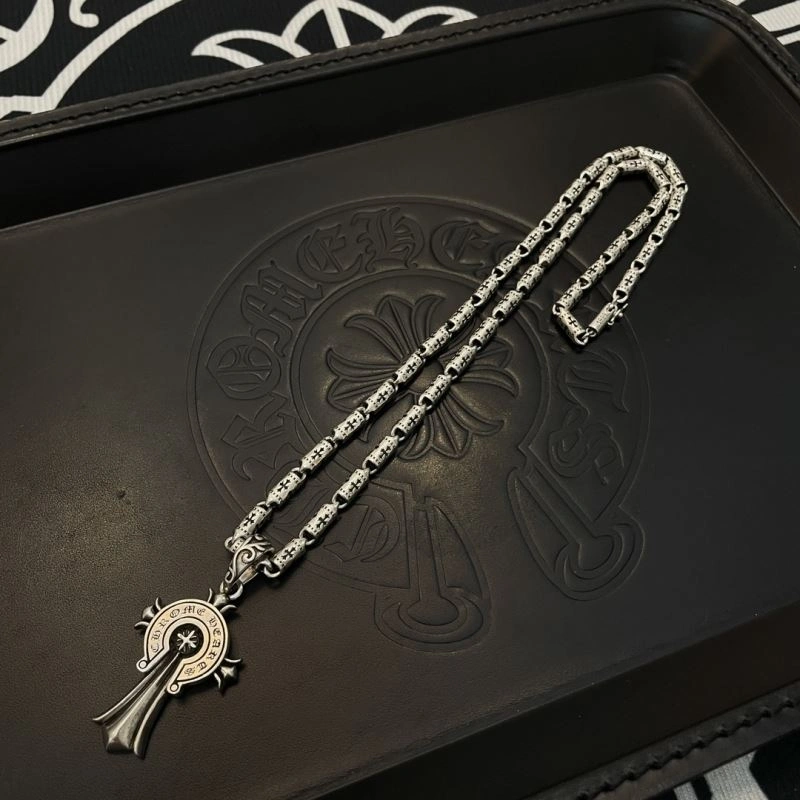 Precise copy Chrome Hearts Necklaces
