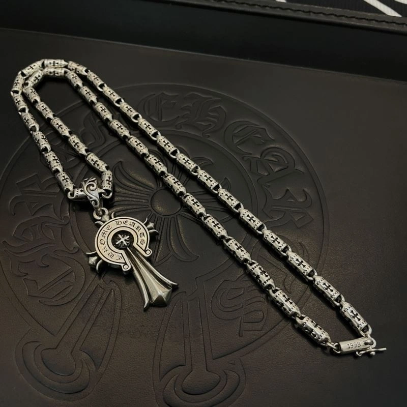 Precise copy Chrome Hearts Necklaces