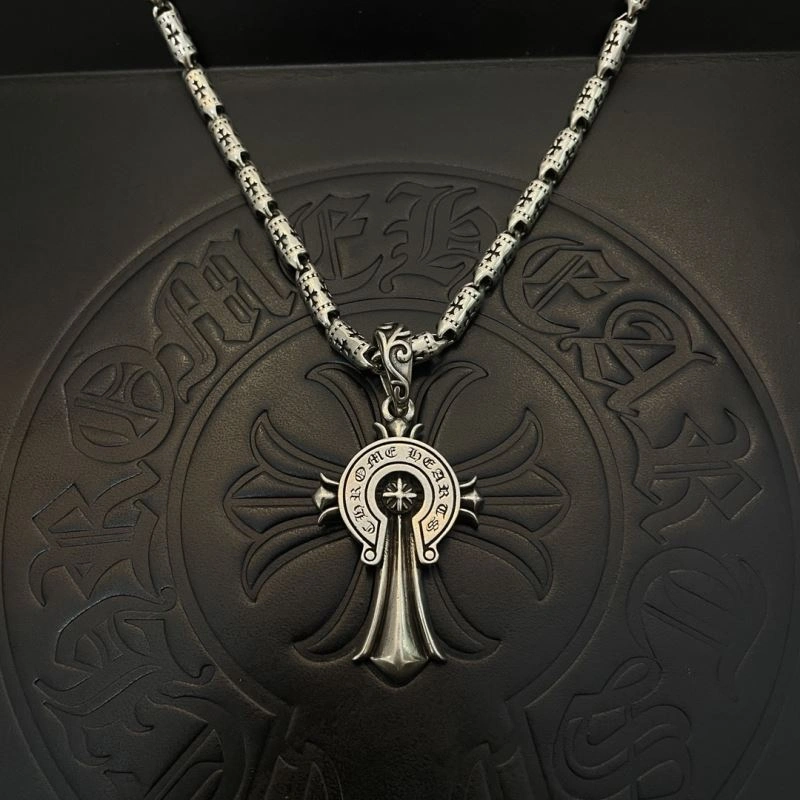 Precise copy Chrome Hearts Necklaces
