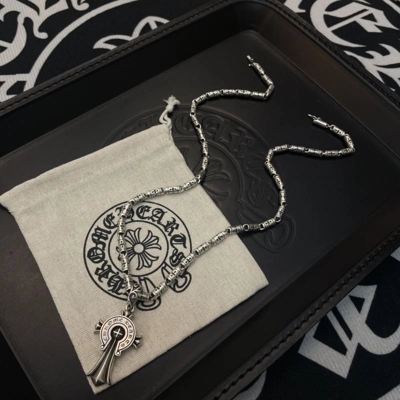 Precise copy Chrome Hearts Necklaces