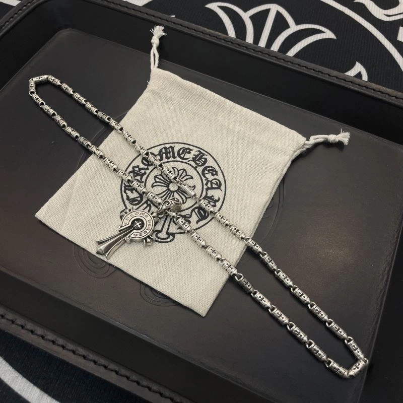 Precise copy Chrome Hearts Necklaces