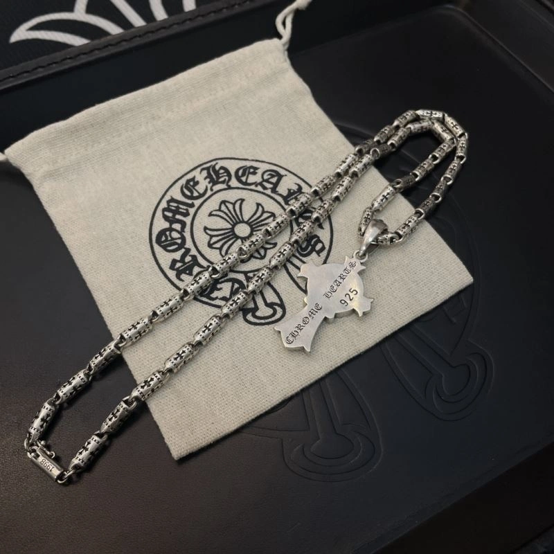 Precise copy Chrome Hearts Necklaces