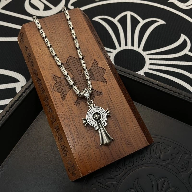 Precise copy Chrome Hearts Necklaces