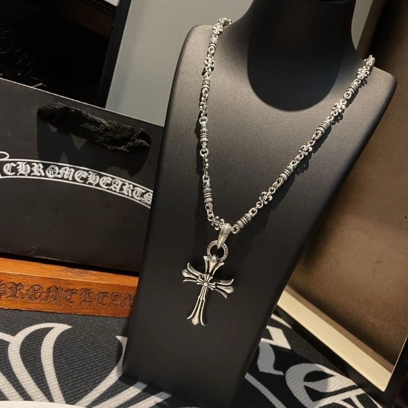 High fidelity Chrome Hearts Necklaces