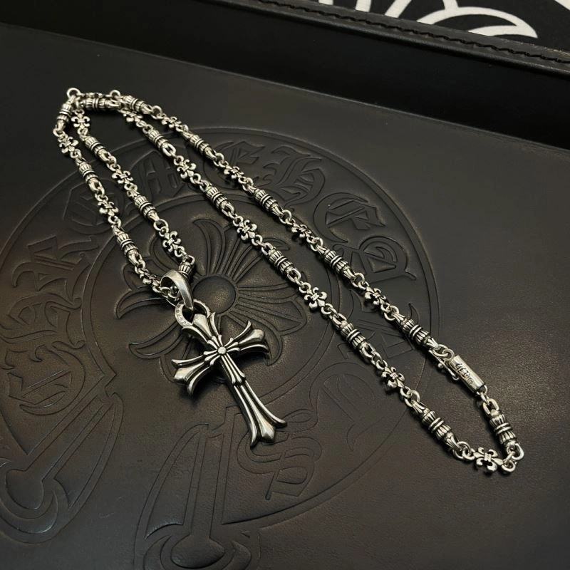 High fidelity Chrome Hearts Necklaces