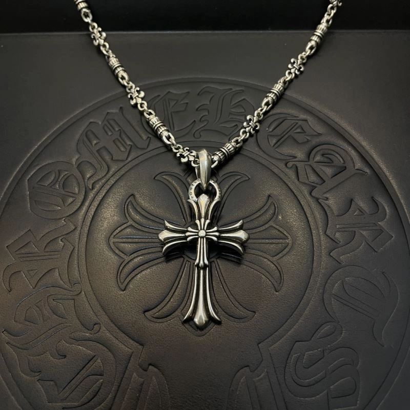 High fidelity Chrome Hearts Necklaces