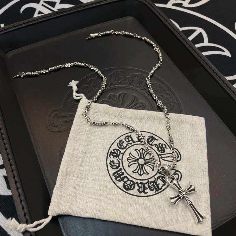High fidelity Chrome Hearts Necklaces