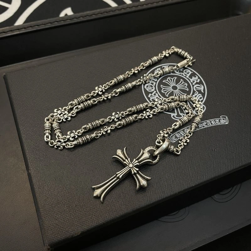 High fidelity Chrome Hearts Necklaces