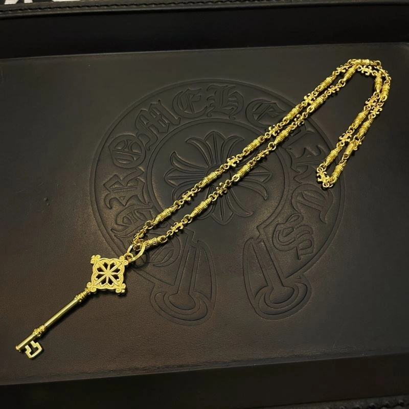 Exact replica Chrome Hearts Necklaces