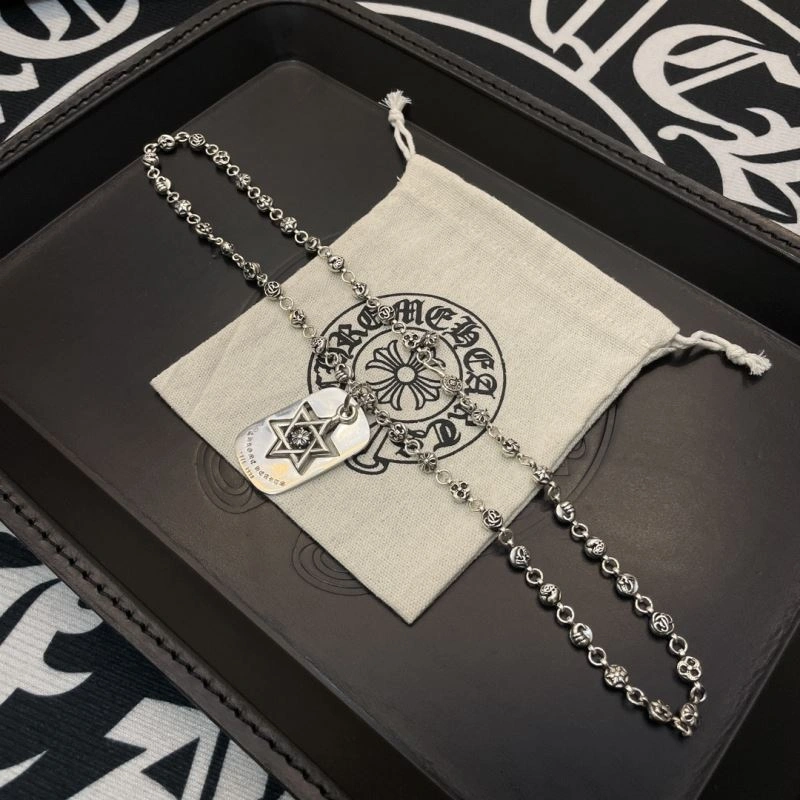 Precise copy Chrome Hearts Necklaces