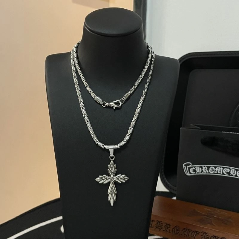 Reasonably priced Chrome Hearts Necklaces