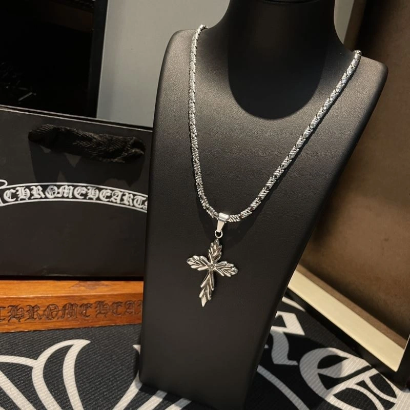 Reasonably priced Chrome Hearts Necklaces