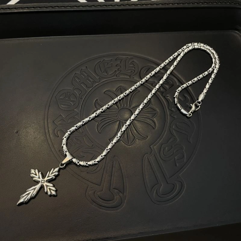 Reasonably priced Chrome Hearts Necklaces
