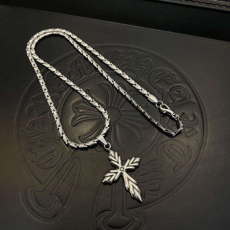 Reasonably priced Chrome Hearts Necklaces