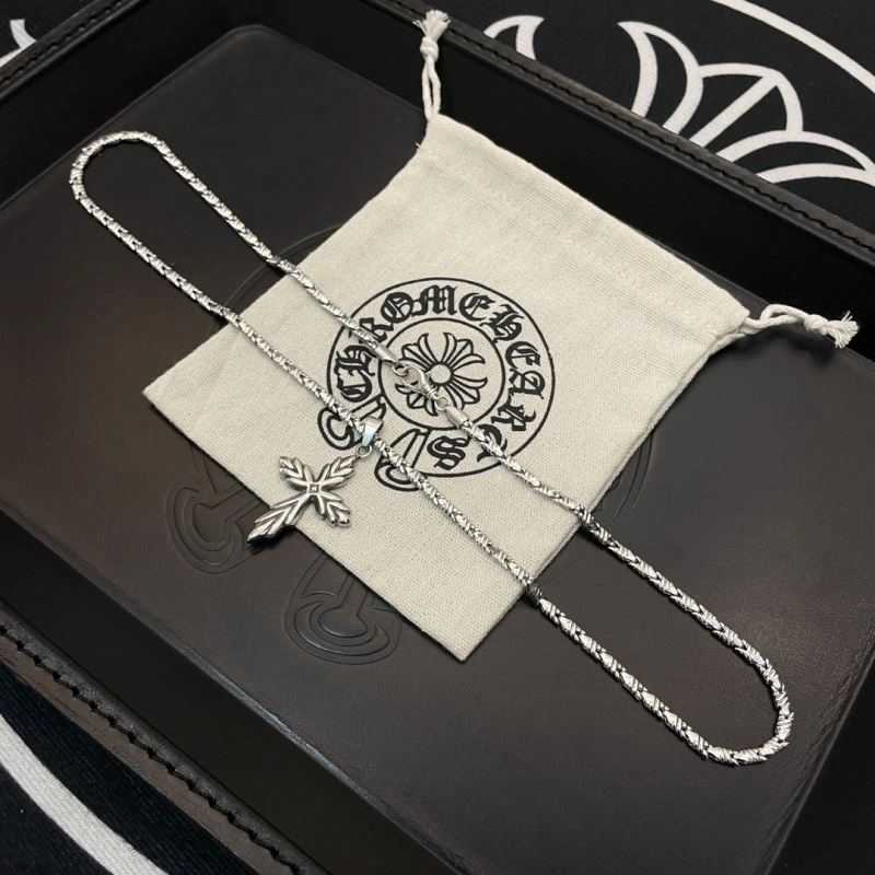 Reasonably priced Chrome Hearts Necklaces