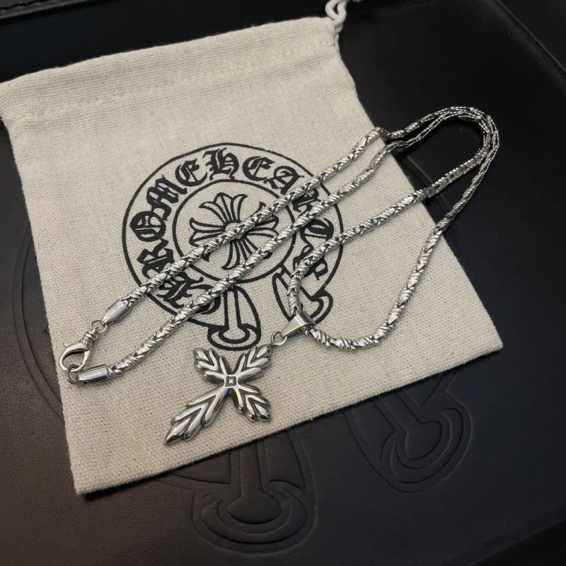 Reasonably priced Chrome Hearts Necklaces