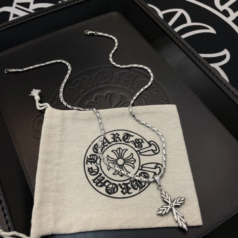 Reasonably priced Chrome Hearts Necklaces