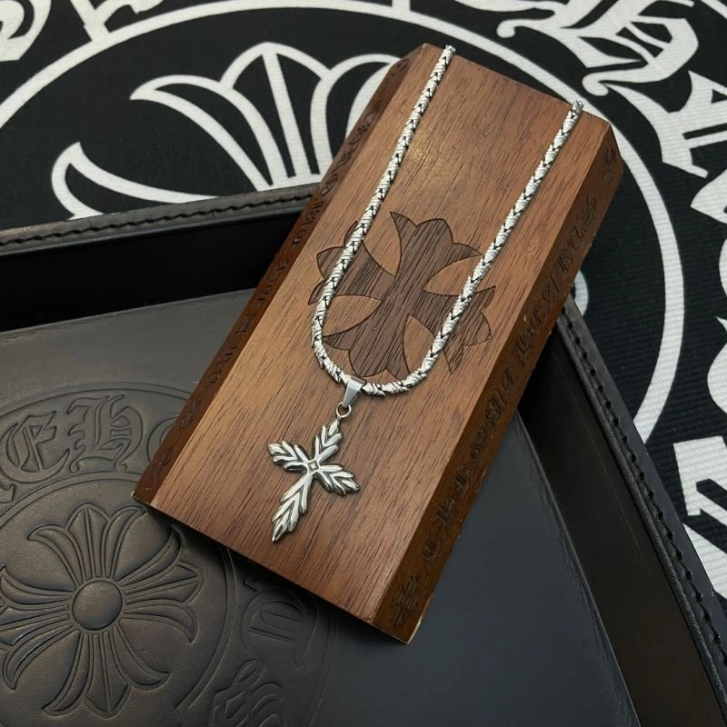 Reasonably priced Chrome Hearts Necklaces