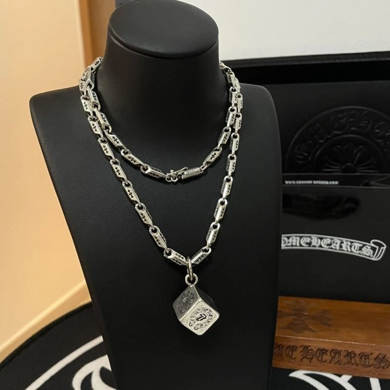 High fidelity Chrome Hearts Necklaces