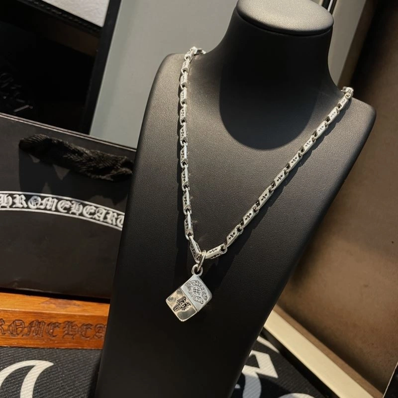 High fidelity Chrome Hearts Necklaces