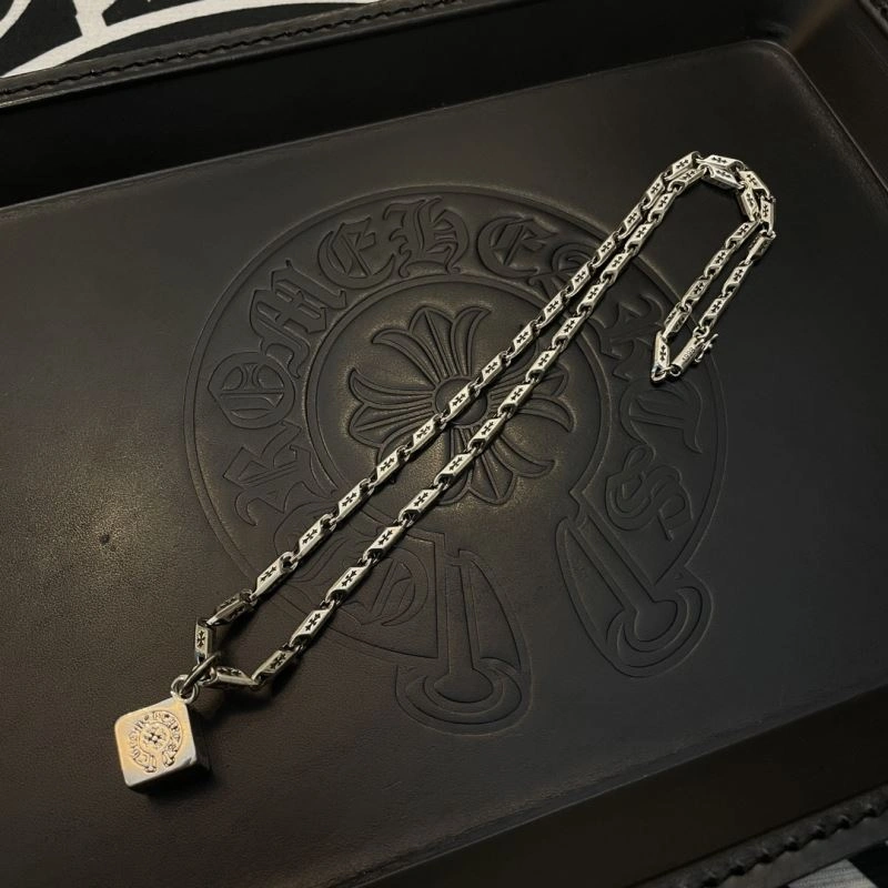High fidelity Chrome Hearts Necklaces