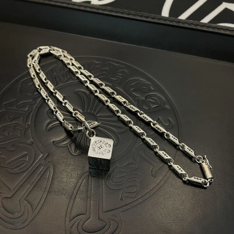 High fidelity Chrome Hearts Necklaces