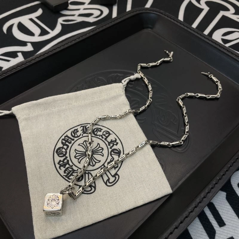 High fidelity Chrome Hearts Necklaces