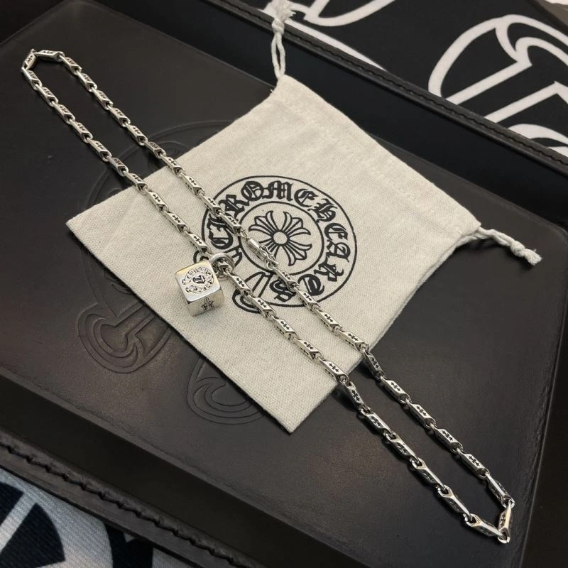 High fidelity Chrome Hearts Necklaces