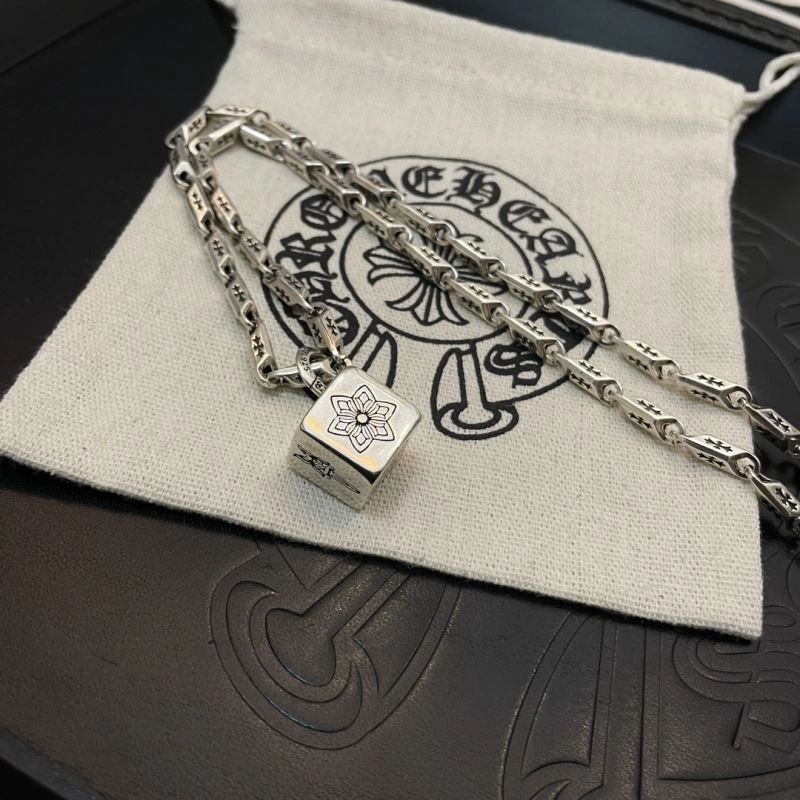 High fidelity Chrome Hearts Necklaces