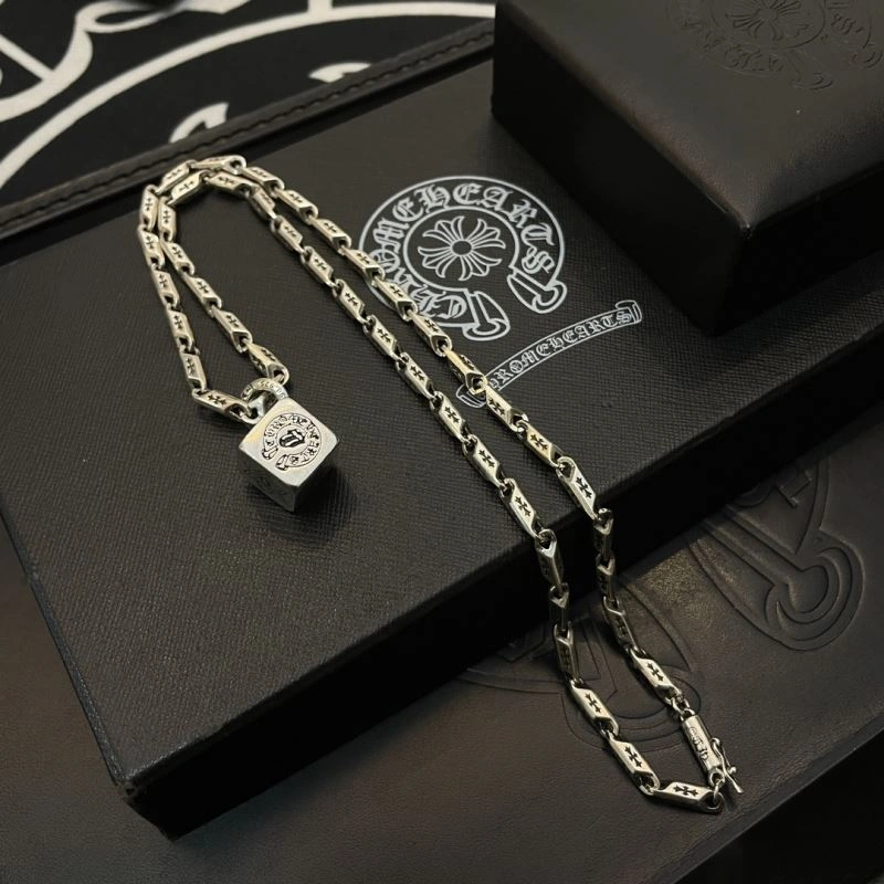 High fidelity Chrome Hearts Necklaces