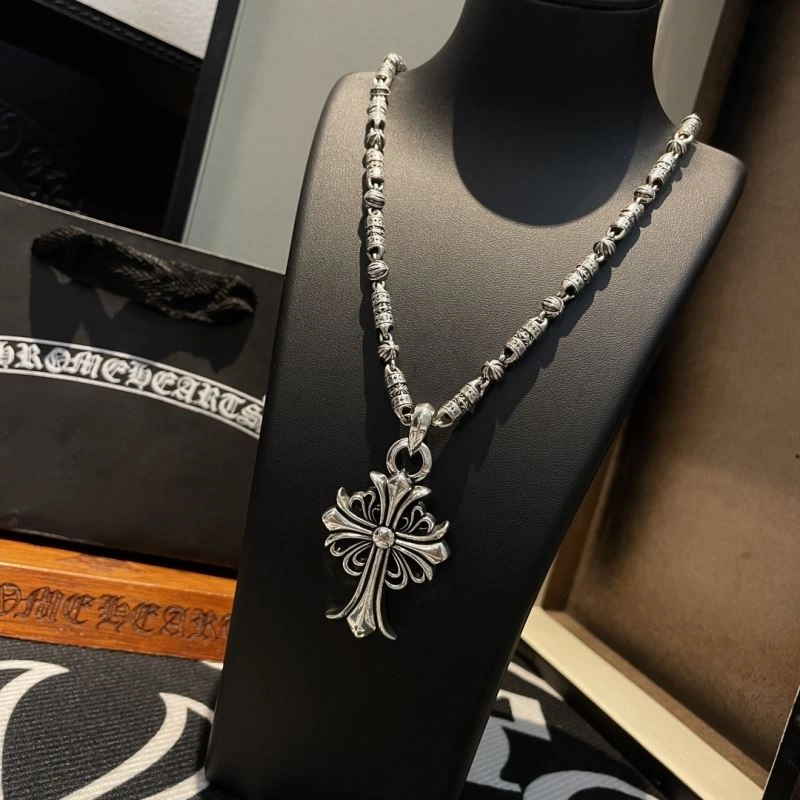 Perfect replica Chrome Hearts Necklaces