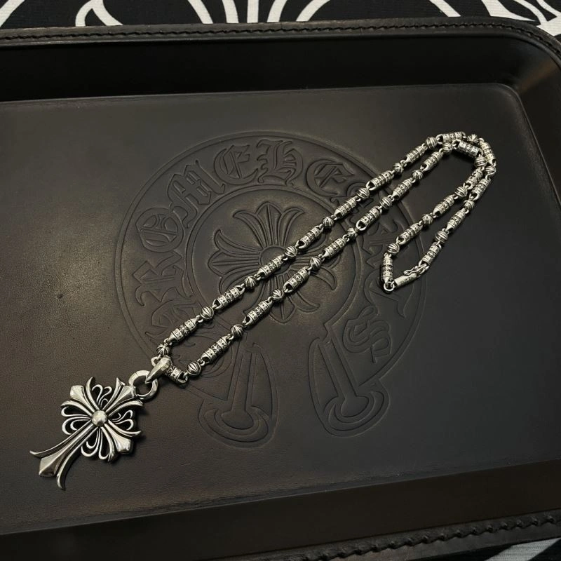 Perfect replica Chrome Hearts Necklaces