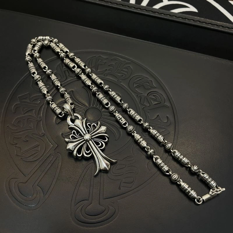 Perfect replica Chrome Hearts Necklaces
