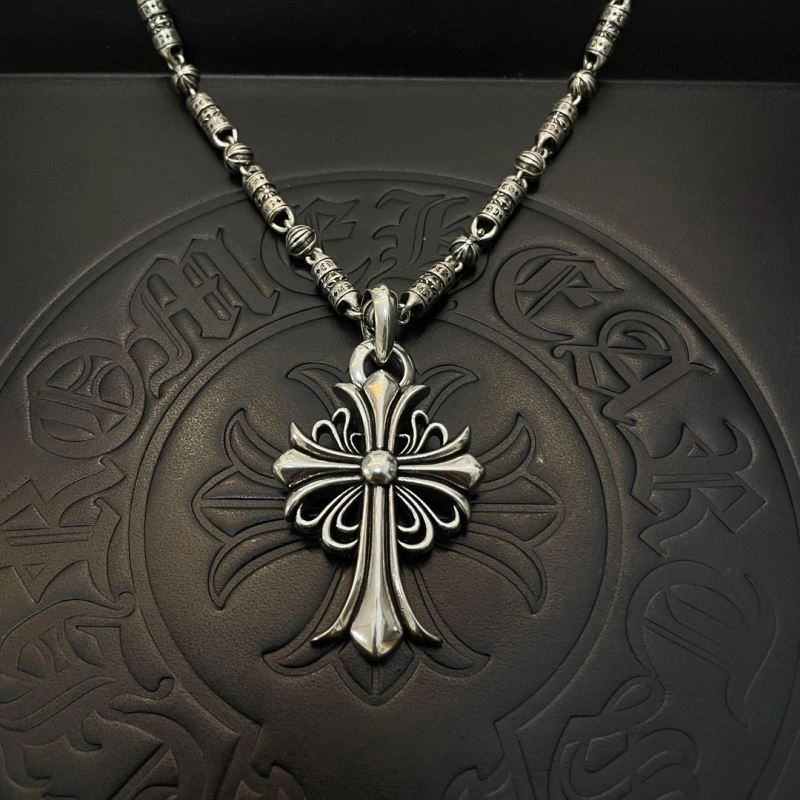 Perfect replica Chrome Hearts Necklaces