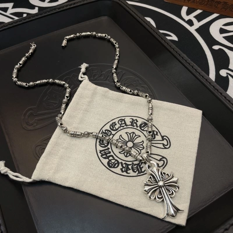 Perfect replica Chrome Hearts Necklaces