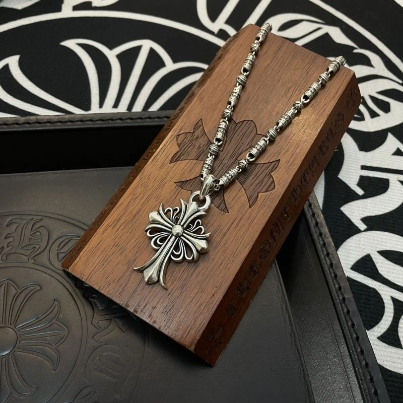 Perfect replica Chrome Hearts Necklaces