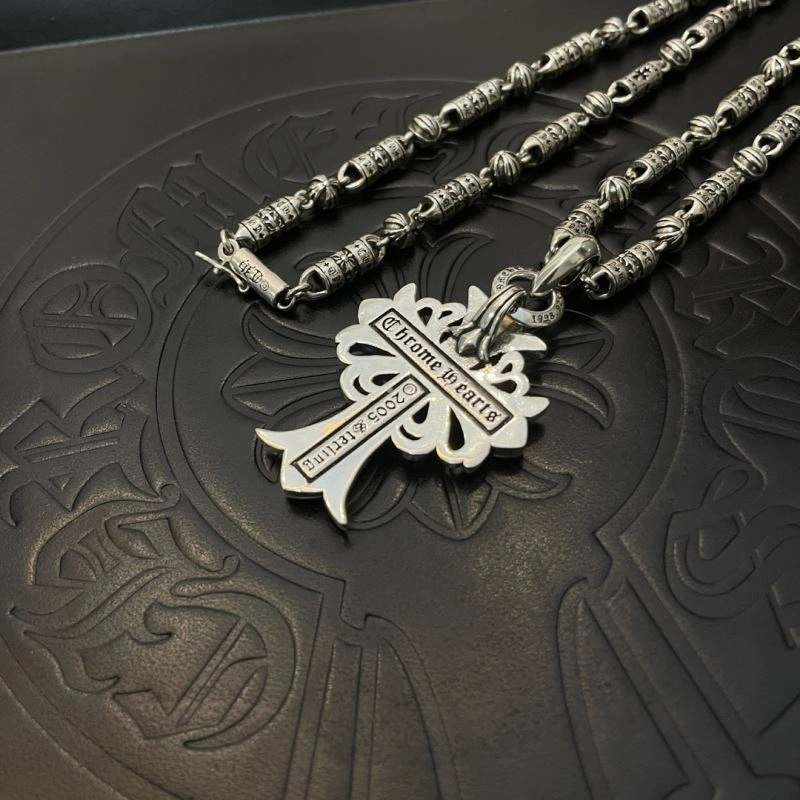 Perfect replica Chrome Hearts Necklaces
